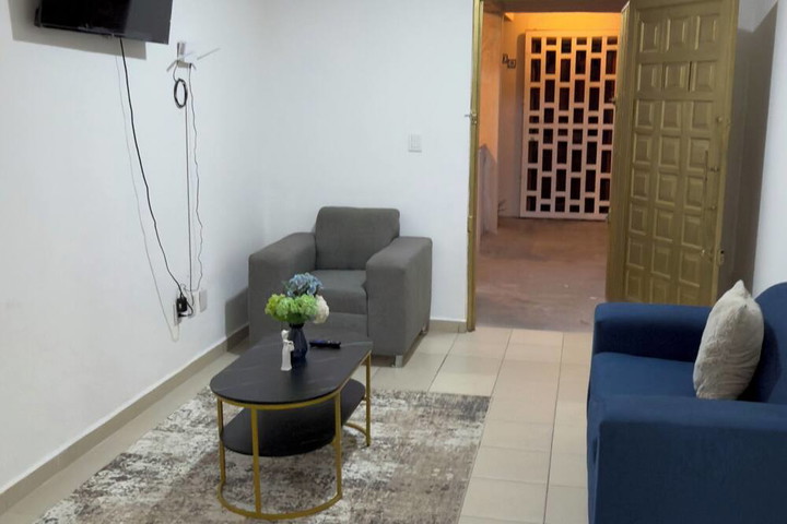 Scorpio Apartment A Family Rest, Rinconada Del Sol - Tuxtla Gutiérrez