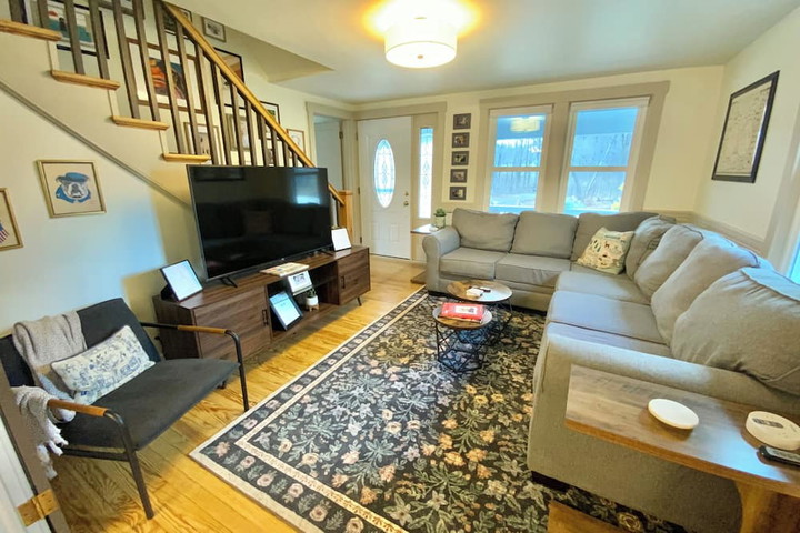 Fully Fenced & Dog Friendly - Minutes To Liberty Mtn & Gettysburg - Gettysburg, PA