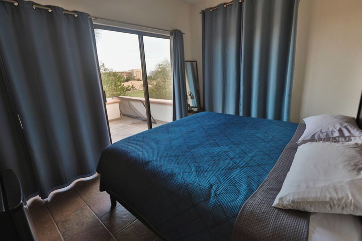 Hostal Hab.11 Golf, Hotelería, Barra & Playa - San José del Cabo