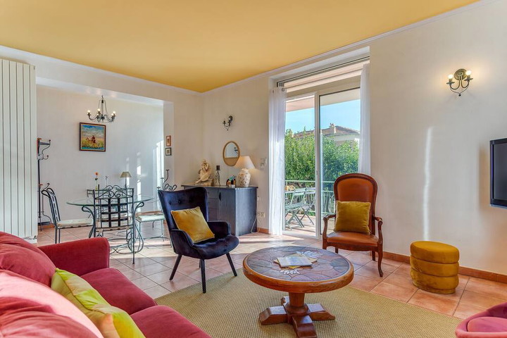 Villa Bella Vista Bay Vi4488 By Riviera Holiday Ho - Saint-Jean-Cap-Ferrat