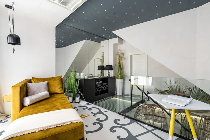 Villa Galla Big House On The Best Location Of Old Town Split,420m2 Hotel Comfort - Split
