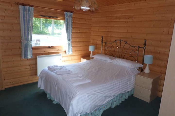 Luxurious 3 Bed Log Cabin Holiday Lodge In Louth, Lincolnshire (3b Sleeps6) - Louth