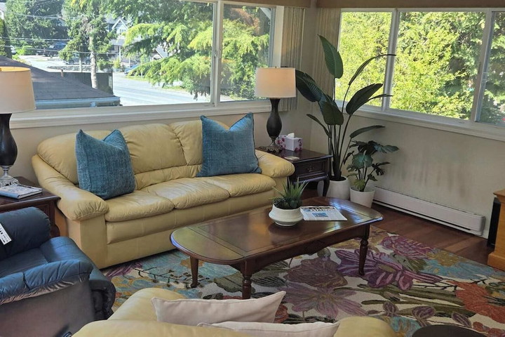 The Suite Spot Is A Lovely Two Bedroom Suite In A Quiet Neighborhood - Langford