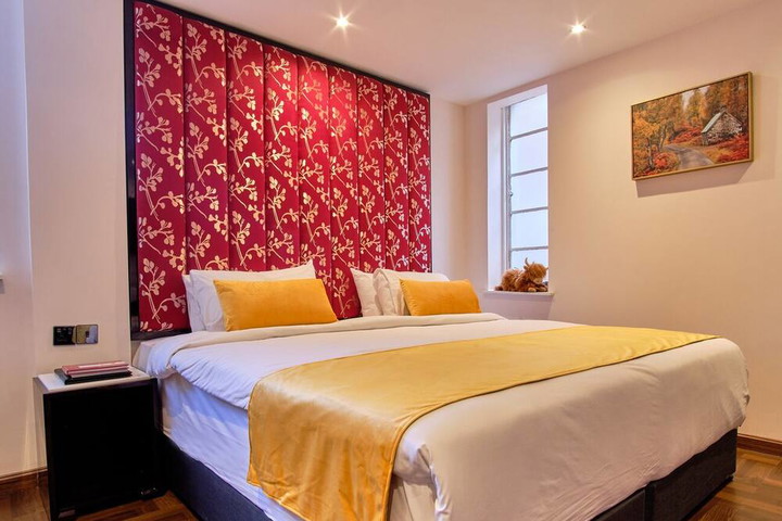 3 Stylish Rooms With Views L Close To Pier, Ferries, And Museums - Oban
