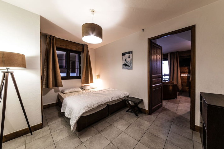 Cozy Ski Chalet In Les Gets 400m From The Cable Cars! - Morzine