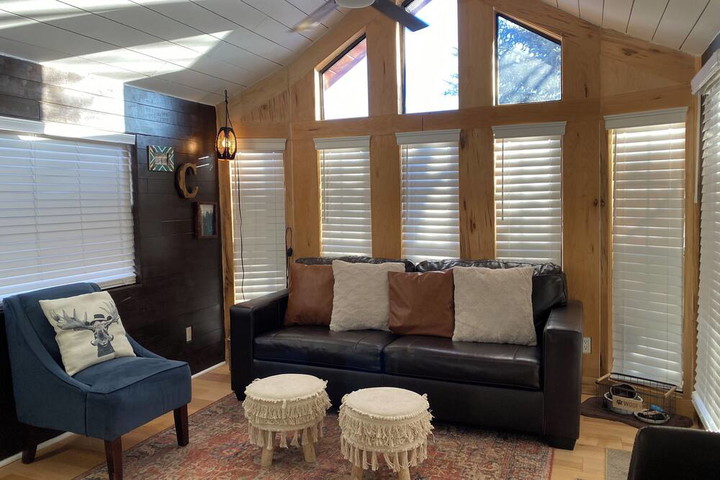 Romantic Mountain Getaway Minutes To Breckenridge And On Shuttle Route - Copper Mountain, CO