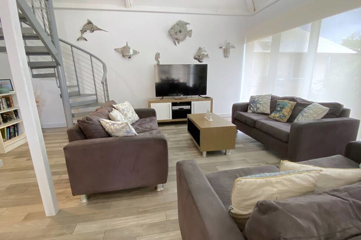 Osprey Holiday Village Unit 121 - Villa With A Pool In The Complex - Exmouth