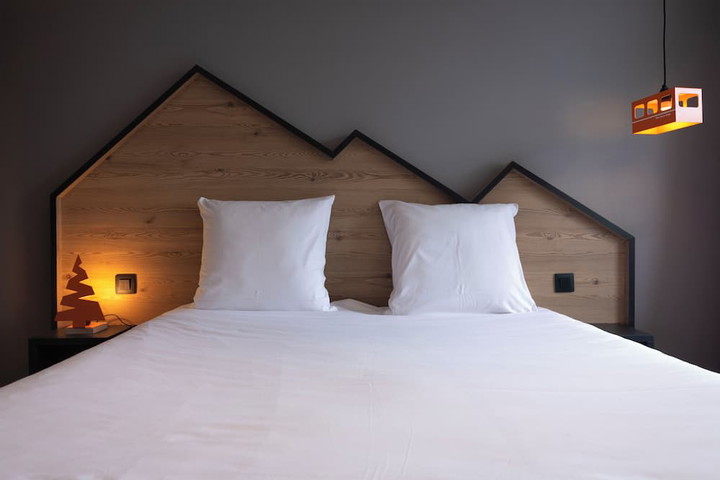 Près Des Pistes! Suite Confortable Avec Wi-fi | By Leavetown - Villard-Reculas
