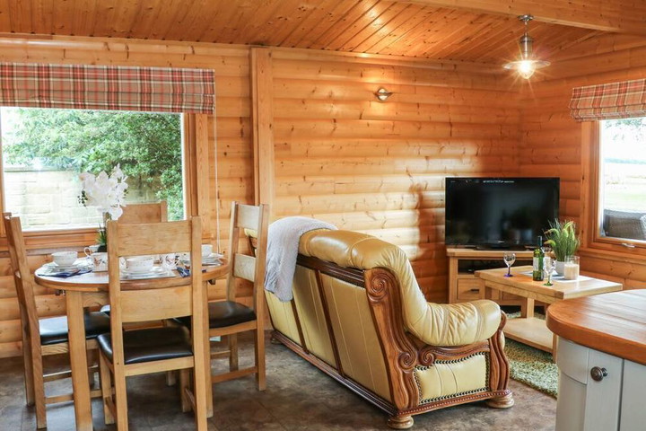 Cornfield Lodge, Northallerton - Thirsk