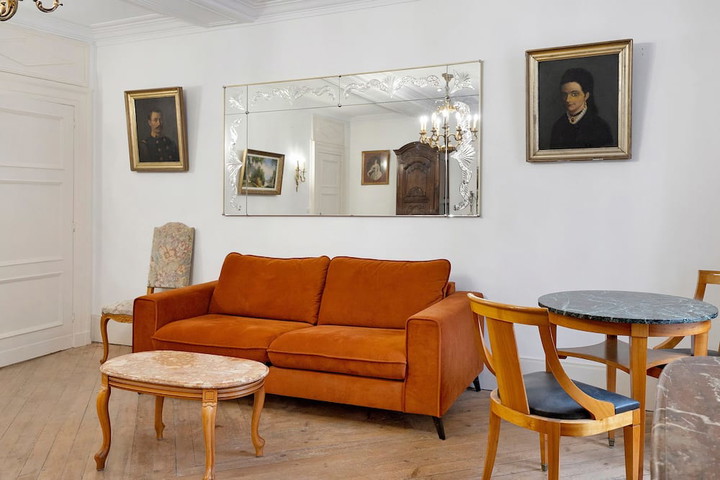 Apartment 'Le Royal' - Bayeux