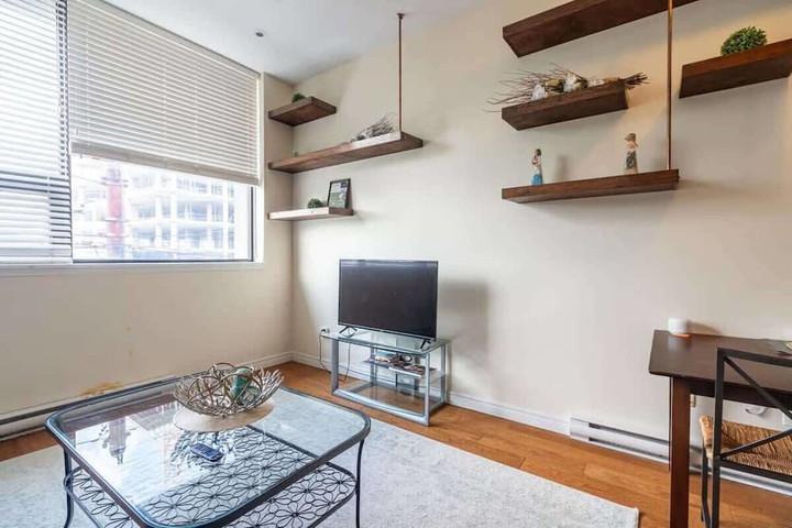Bright & Charming Loft With Ac - Nova Scotia