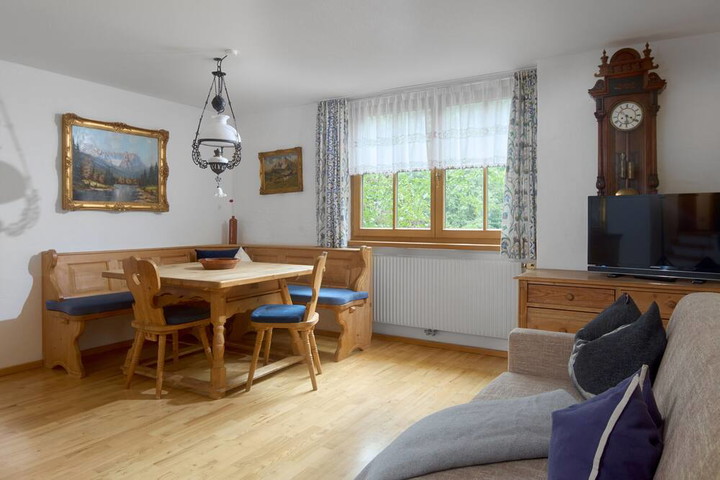 1304 Alt Montafon Appartment 4 - Gaschurn