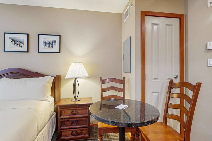 Whistler - Cascade Lodge 301 - Whistler