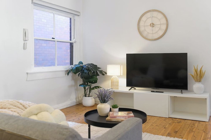 2br Bondi Paradise | Minutes To Beach & Shops - Bondi Beach