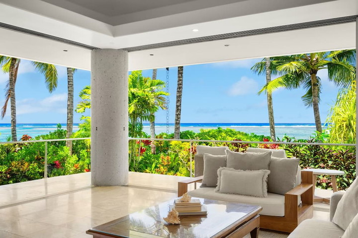 Kai Hale-anini Beachfront Paradise - Kauai, HI