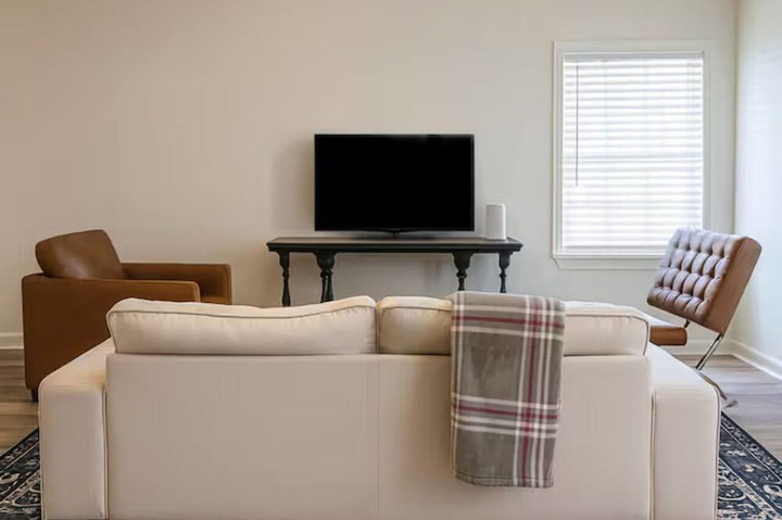 Cozy 2-bedroom House In Welcoming Scott With Ac - Lafayette