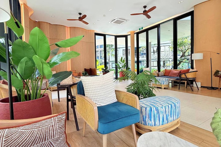 Dcondo Reef Kathu Patong - Phuket