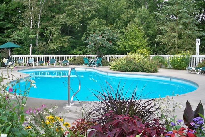 Jackson Nh Peaceful, Country Cottage / Access To Fabulous Amenities - New Hampshire