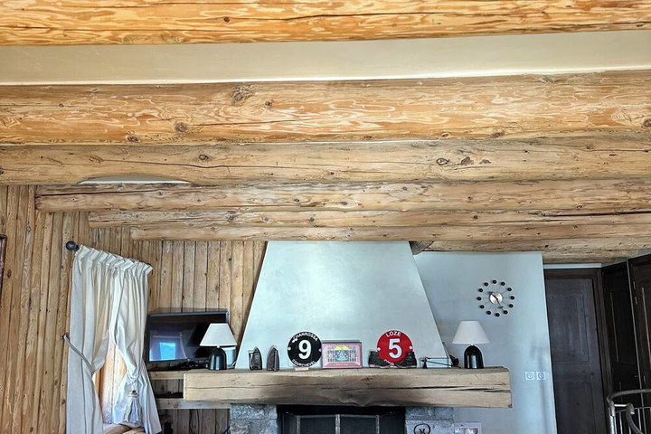 Luxurious Apartment 10pers. Couchevel 1650 - Courchevel
