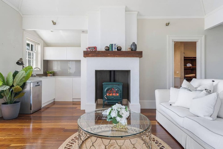 Ridgedale Cottage, Bayview. The Perfect Romantic Retreat! - Sydney