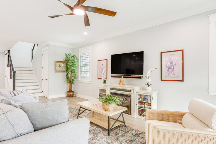 Private Pool: Waterfront Stuart Townhome! - Stuart, FL