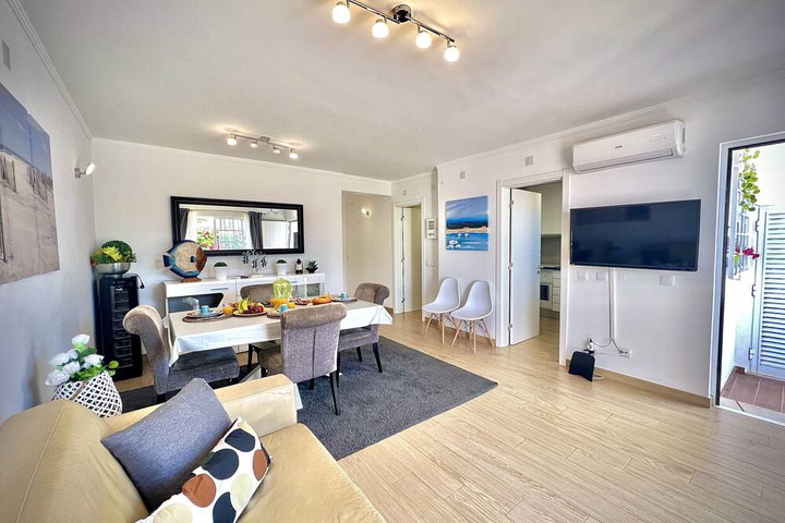 Vilamoura Eden Villa With Pool By Homing - Quarteira