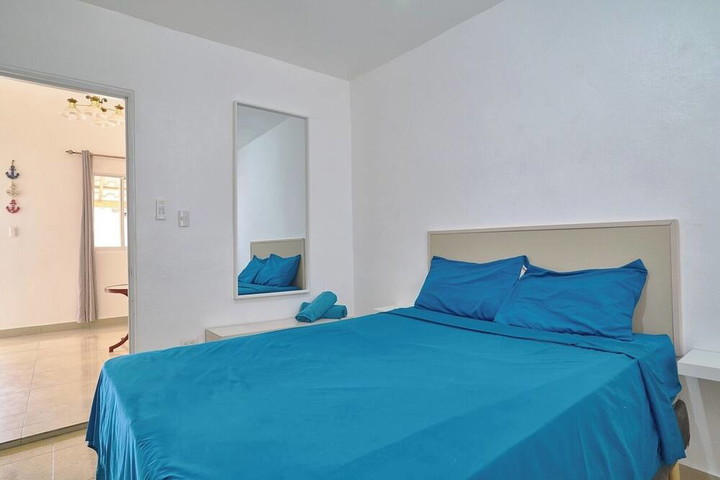 The Patio Hotel #9 15 Minutes From Macao Beach - Punta Cana
