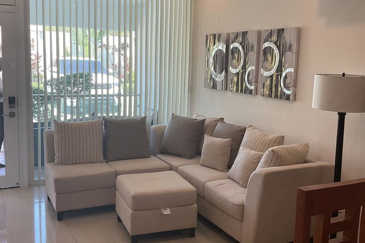 Condo éLégant Et Magnifique Situé à Sosua - Sosúa