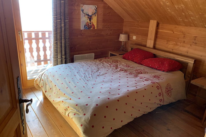 Detached Savoy Chalet - Saint-Jean-de-Maurienne