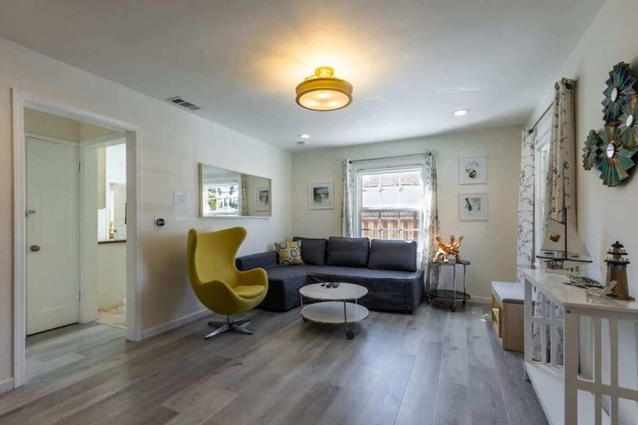 Marbella Lane - Convenient Home In Sunnyvale - Santa Clara
