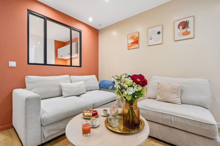 Lavie Maison | Ac Spa Montmartre - Aubervilliers