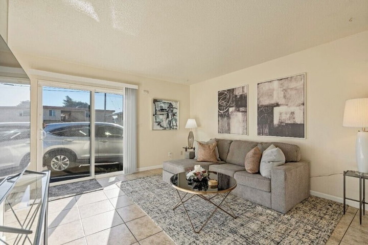 Private Coastal Retreat Near Monterey Bay & Beach! - Salinas, CA