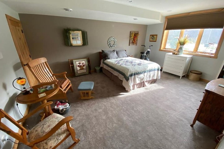 Quiet, Comfortable Bed & Breakfast In A Gorgeous Rural Setting! - Minnesota