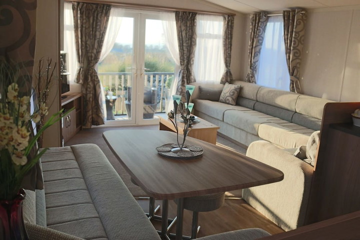 "Snowdonia Retreat" Holiday Home In Snowdonia National Park.. - Anglesey