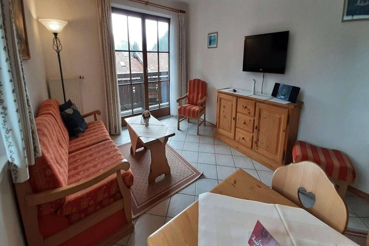 Appartement In Bayrischzell - Bayrischzell