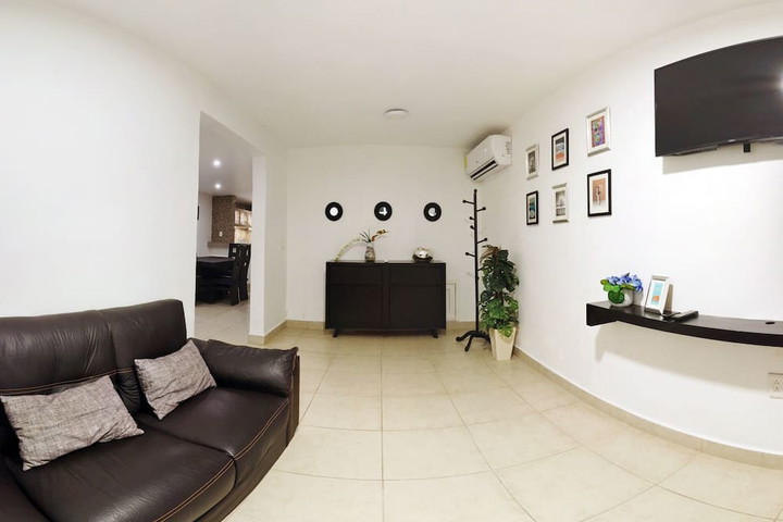 Cozybeautiful Petfriendly And Renewed House Near To The Beach - Acapulco