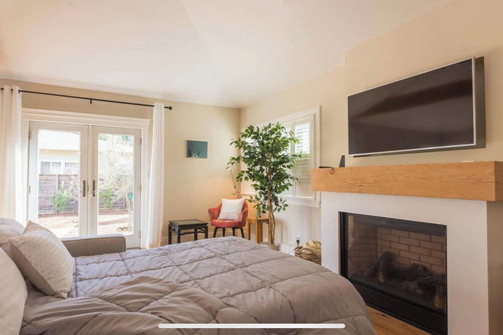 Modern Cottage Near Sonoma, Glen Ellen & Napa - Sonoma, CA