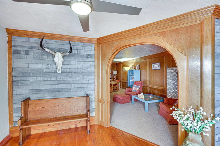 Charming Farmington Home ~ 16 Mi To Aztec Ruins! - Farmington, NM