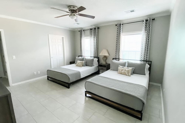 Rip Line Lodge At Venice Marina- 3bedroom/2bath Lodge - Louisiane