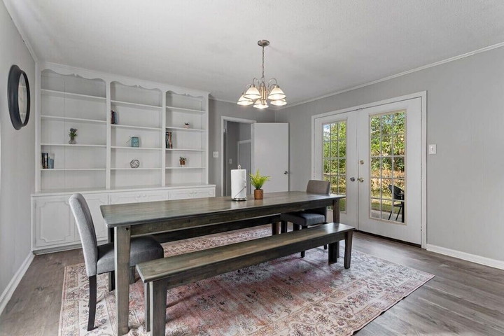 15 Minutes From Downtown! Welcome To Woodbridge - Montgomery, AL
