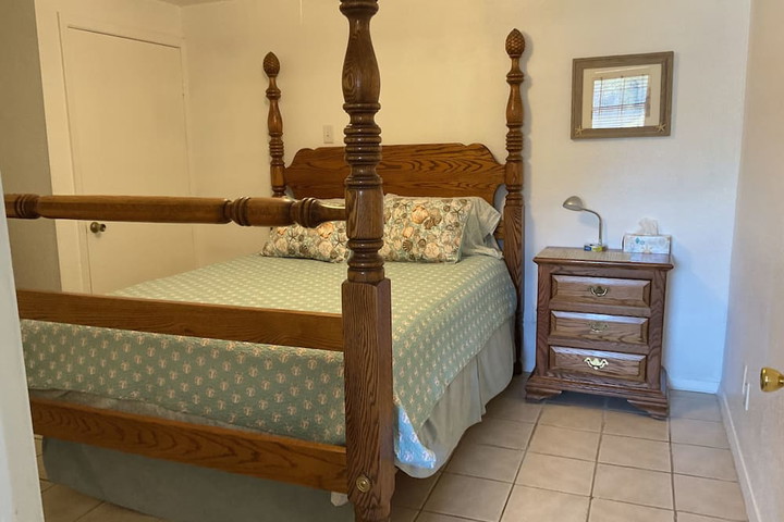Private Coastal Retreat - Corpus Christi, TX