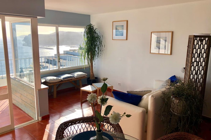 Apartment Bela Vista Sesimbra - Azeitão