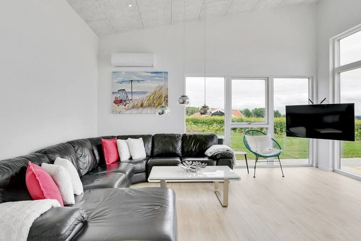 "Constantin" - 500m From The Sea By Interhome - Kolding
