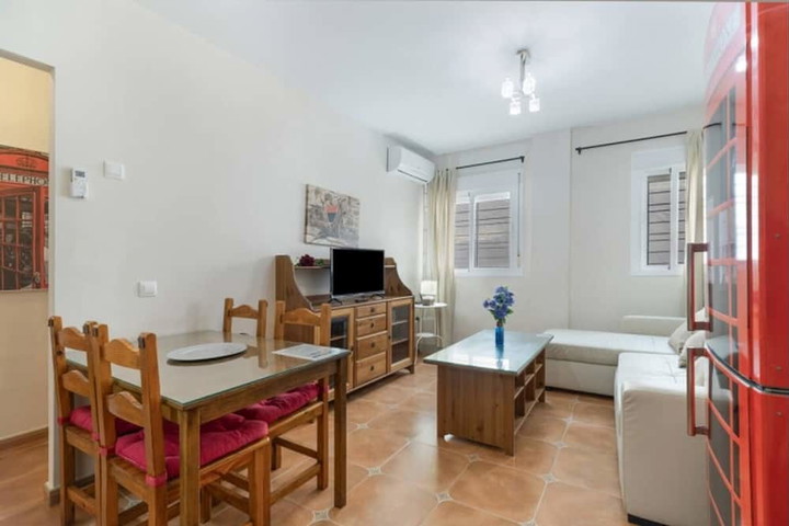 Esperanza Free Parking By Staycare - Rota, Cádiz