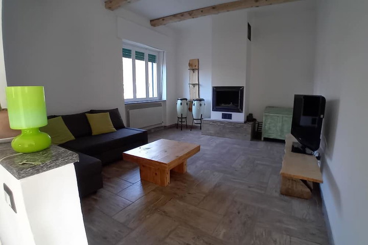 At 9 Minutes From Milan Malpensa I Rent Bed With Breakfast, Pets Allowed - Aéroport de Milan Malpensa (MXP)