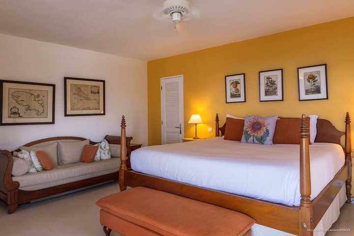 Luz (3/4 Rooms) Luxury Villa - Saint Barthélemy