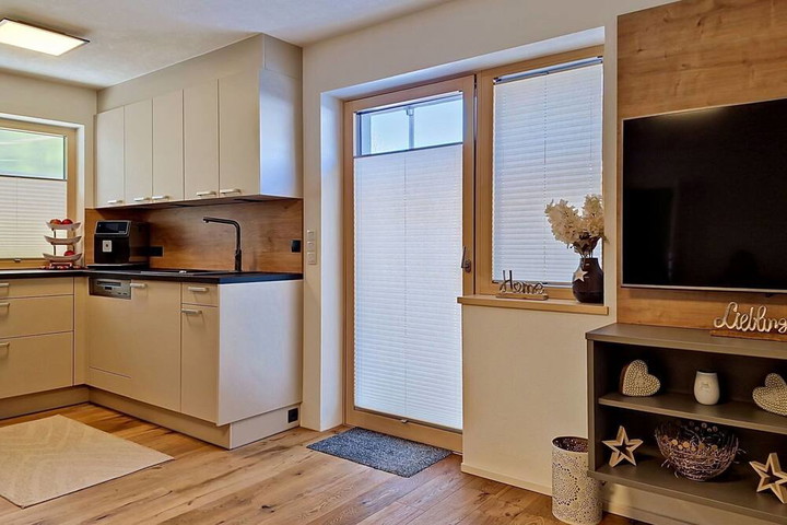 Acogedor Apartamento Para 6 Personas Con Wifi, Tv Y Terraza - Innsbruck