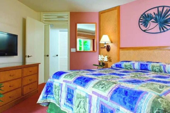 Wyndham Bali Hai 3br Suite With Resort Access - Kauai, HI