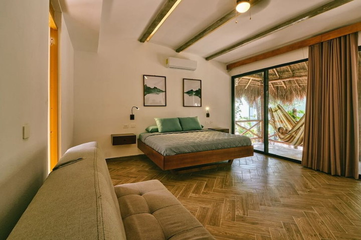 Cozy Jungle Retreat, Private Indoor Pool, Breakfast, 5 Mins To The Beach - Riviera Maya