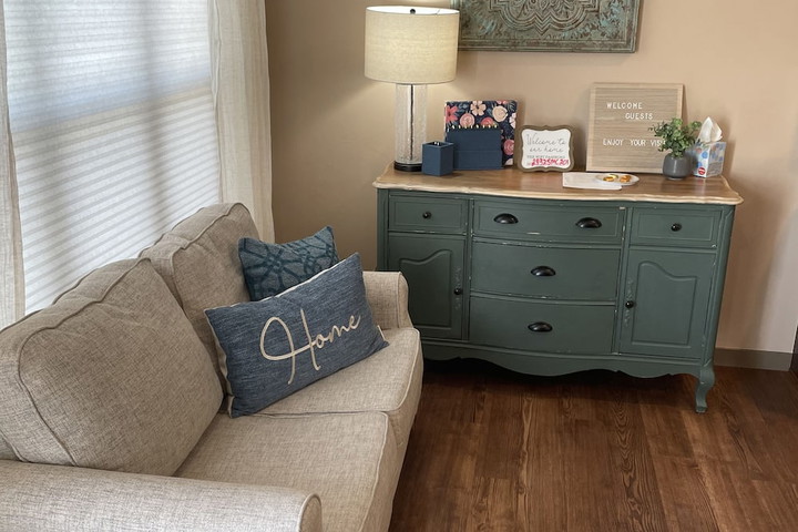 Lovely 2 Bedroom Fully Furnished W/ Laundry - Helena, MT